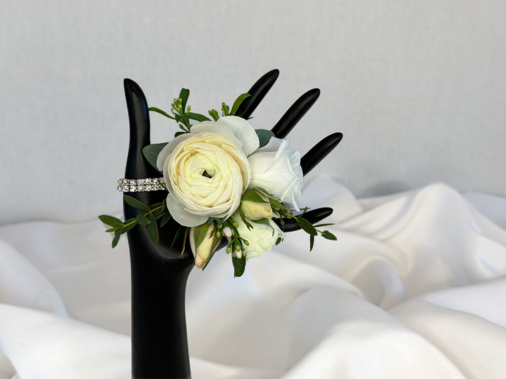 Wedding Boutique - Local Concord Florist Copper Penny Flowers