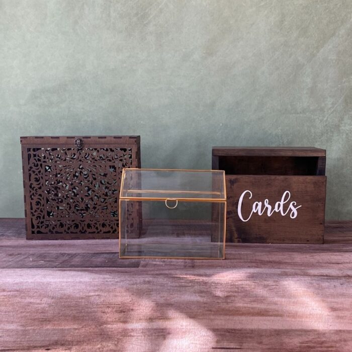 Boxes and Risers Rentals - Local Concord Florist Copper Penny Flowers